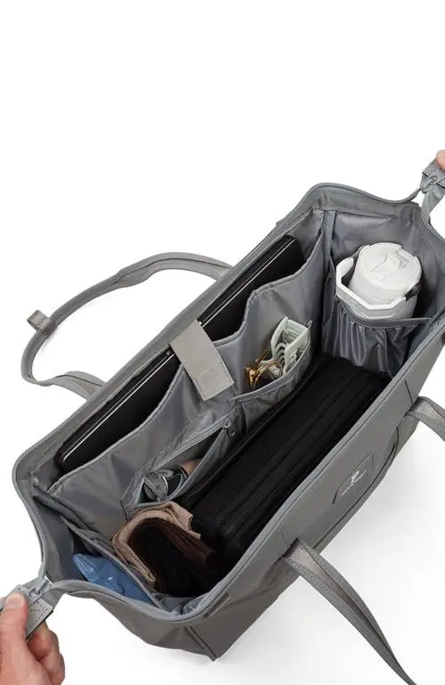 PORTLAND GEAR Cascade Tote - Fog