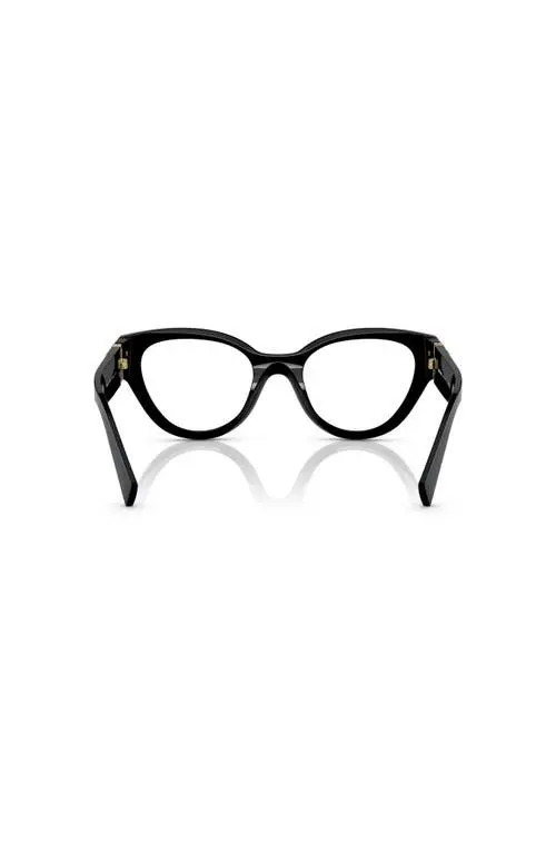 Miu Miu Phantos Optical Eyeglasses
