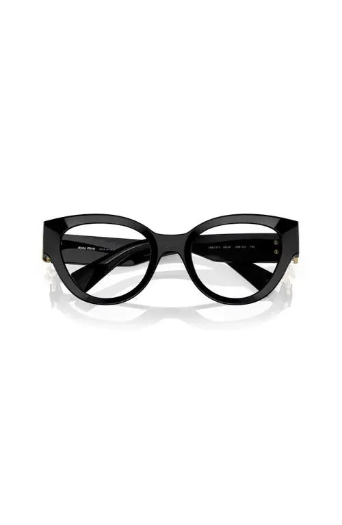 Miu Miu Phantos Optical Eyeglasses