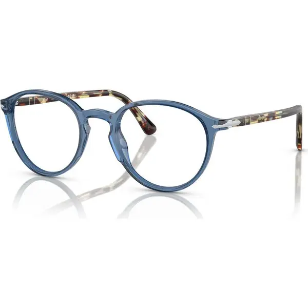 Persol Phantos Optical Glasses - Blue