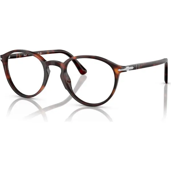 Persol Phantos Optical Glasses - Tortoise