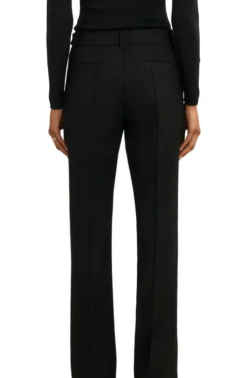 REISS ATELIER Athena Wool Pants