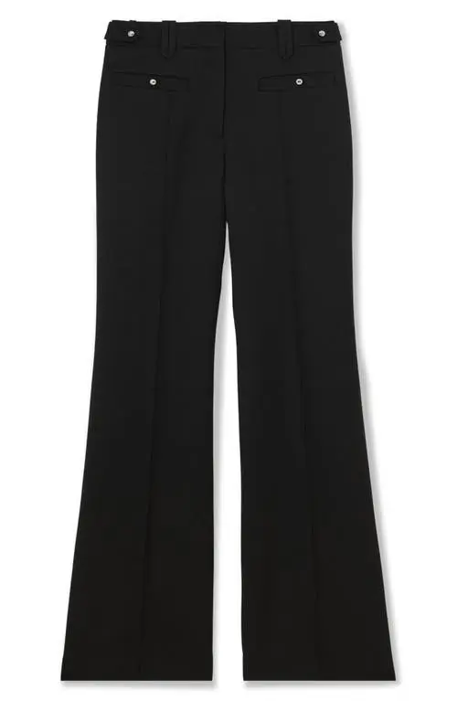 REISS ATELIER Athena Wool Pants