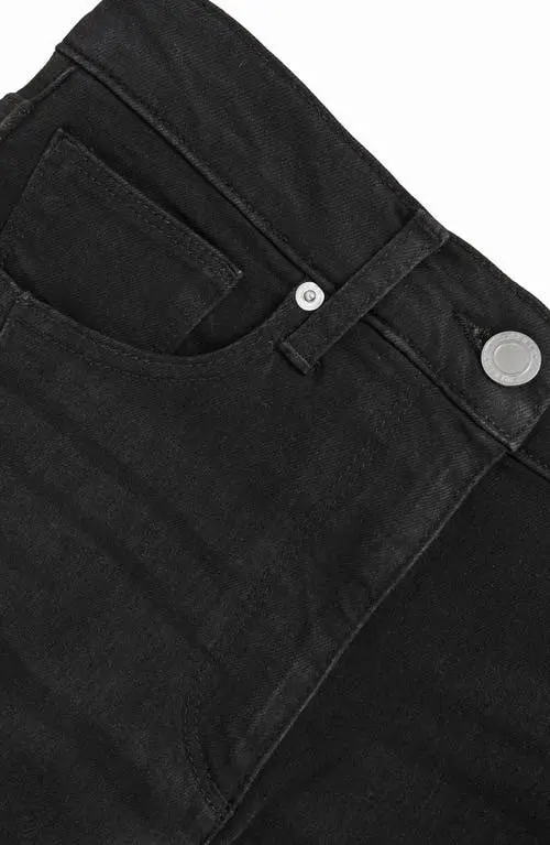 REISS Heather Wide Leg Jeans