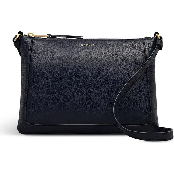 RADLEY Kew Way Ziptop Crossbody Bag - Ink