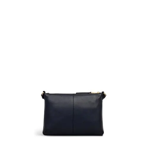 RADLEY Kew Way Ziptop Crossbody Bag - Ink