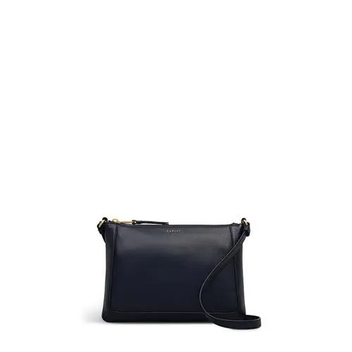 RADLEY Kew Way Ziptop Crossbody Bag - Ink