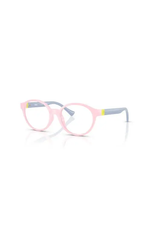 Versace Phantos Optical Glasses - Pink