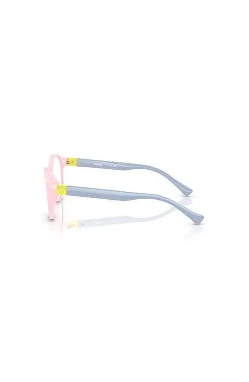 Versace Phantos Optical Glasses - Pink