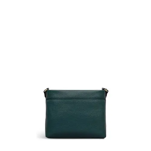 RADLEY Pickwick Ziptop Crossbody Bag - Cedar