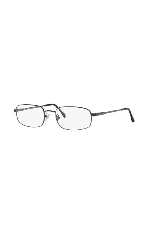 SFEROFLEX Rectangle Optical Glasses - Grey