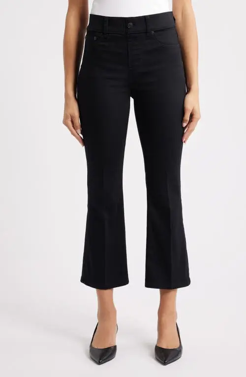 Spanx Kick Flare Jeans