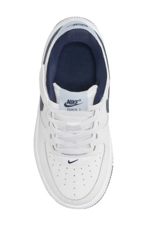 Nike Air Force 1 Low Easyon Sneaker - White/navy/grey