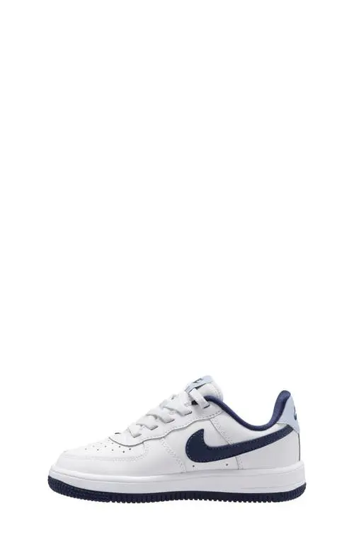 Nike Air Force 1 Low Easyon Sneaker - White/navy/grey