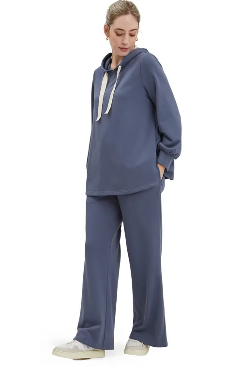 NOM MATERNITY Crosby Maternity & Nursing Hoodie