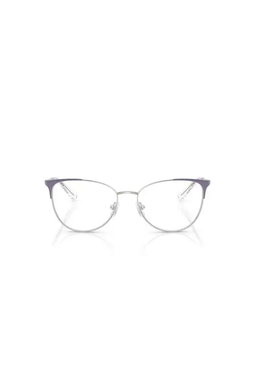 Armani Exchange Cat Eye Optical Glasses