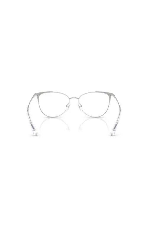 Armani Exchange Cat Eye Optical Glasses