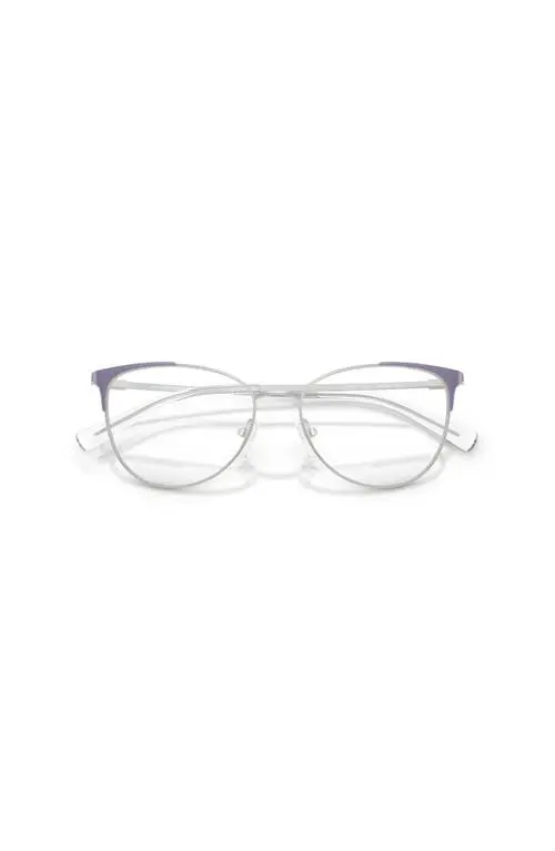 Armani Exchange Cat Eye Optical Glasses