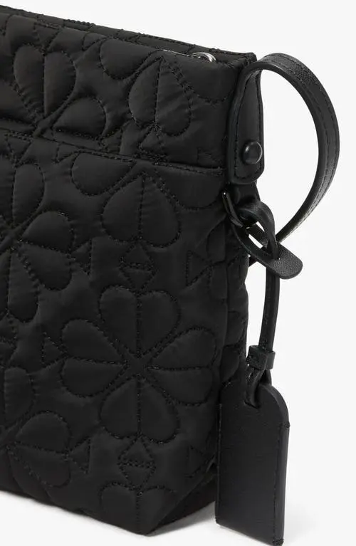 Kate Spade New York Tilly Quilted Crossbody Bag