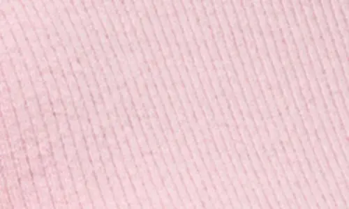Mango Turtleneck Wool Sweater - Pastel Pink