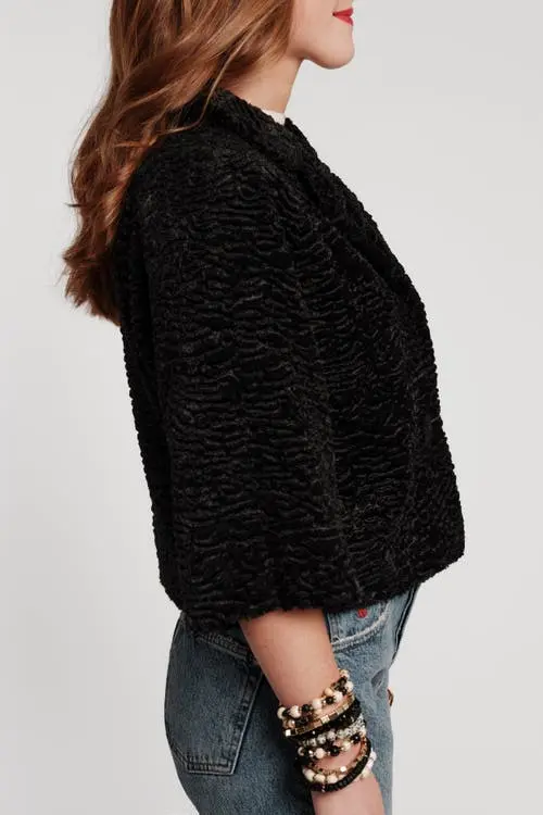 FRANCES VALENTINE Blaine Jacket