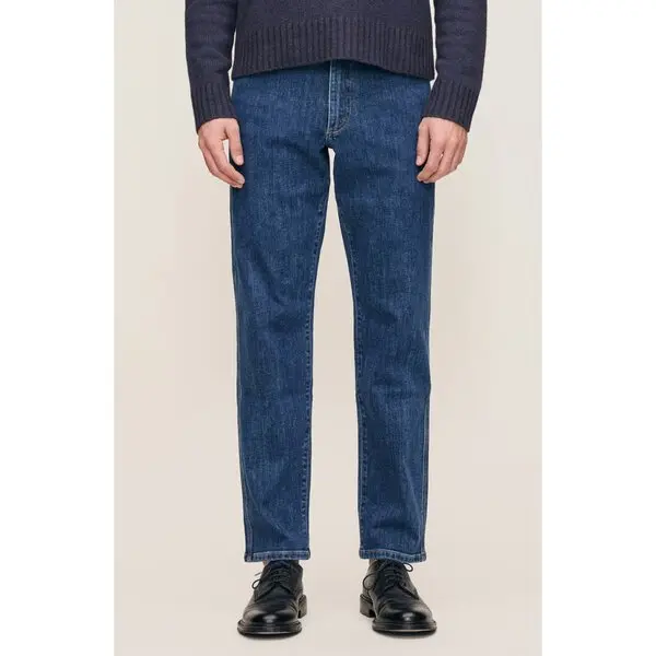 DL1961 Noah Straight Leg Jeans - Springwater
