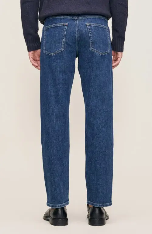 DL1961 Noah Dl Performance Straight Jeans - Springwater