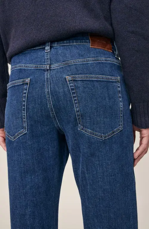 DL1961 Noah Dl Performance Straight Jeans - Springwater