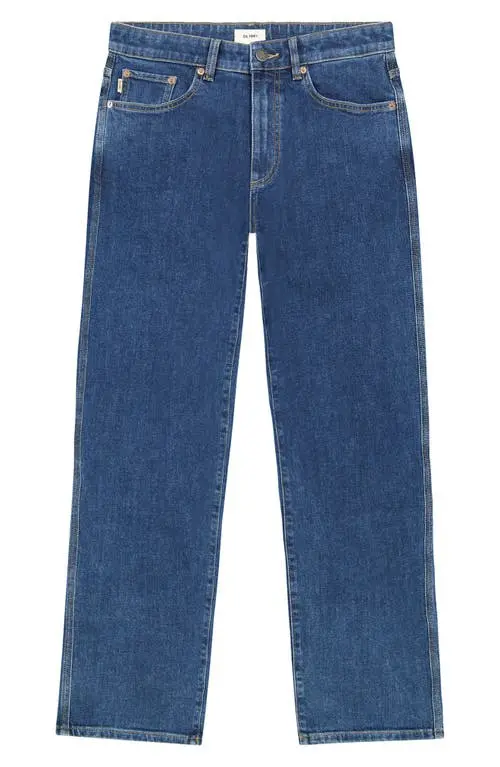 DL1961 Noah Dl Performance Straight Jeans - Springwater
