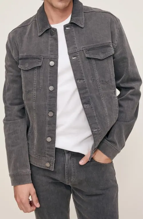 DL1961 Vaughn Denim Trucker Jacket