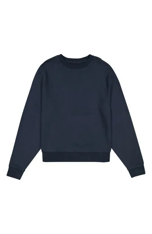 DL1961 Cotton Fleece Sweatshirt