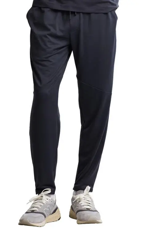 Barefoot Dreams Malibu Collection® Butterchic Slim Fit Lounge Pants - Indigo