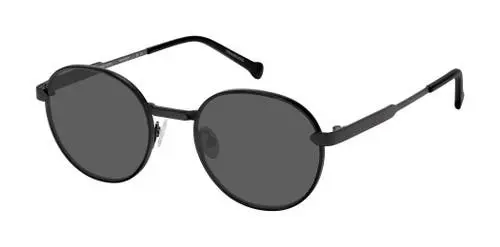 COLORS IN OPTICS Moreno Sunglasses - Gunmetal