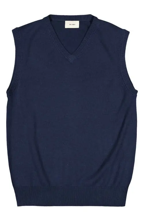 DL1961 Merino Wool Sweater Vest