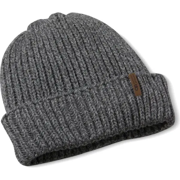OUTDOOR RESEARCH Liftie Vx Beanie - Charcoal