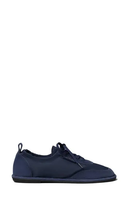 Tory Burch Ballet Sneaker - Tory Navy /dark Navy