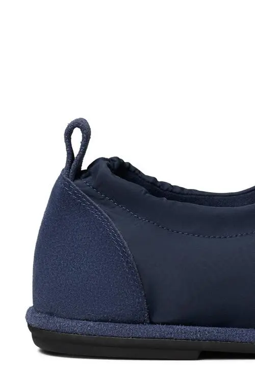 Tory Burch Ballet Sneaker - Tory Navy /dark Navy