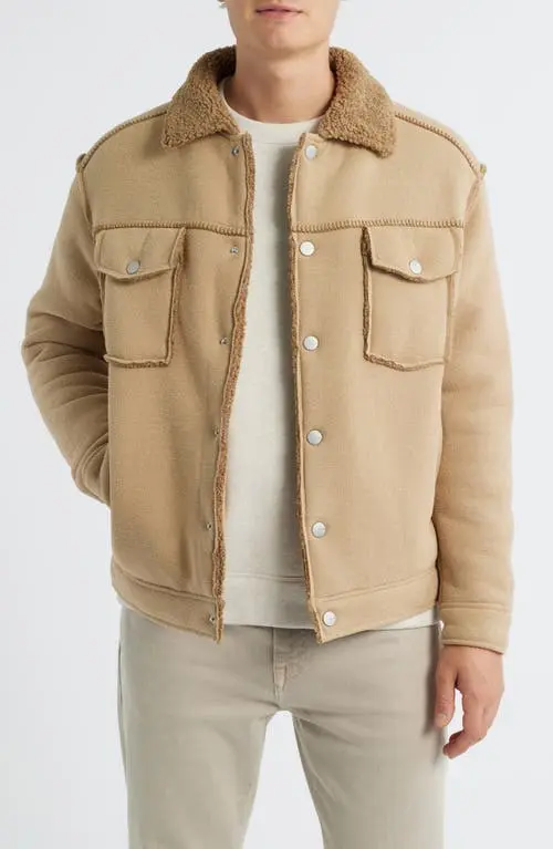 UGG Janson Uggfluff Jacket Ii
