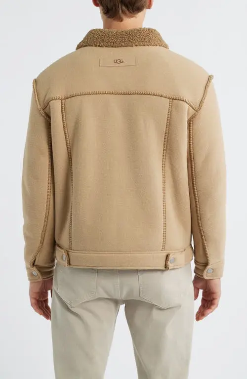 UGG Janson Uggfluff Jacket Ii
