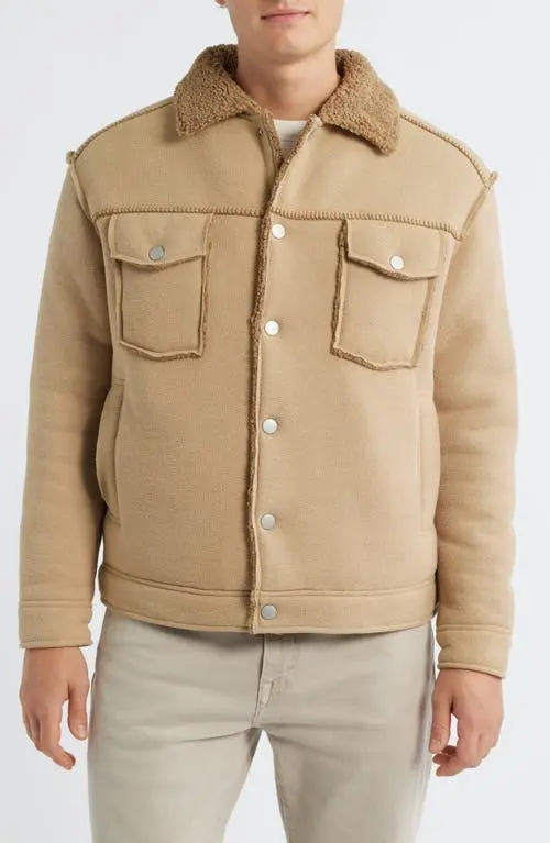 UGG Janson Uggfluff Jacket Ii