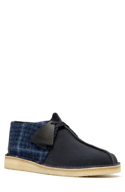 Clarks Desert Trek Chukka Boot