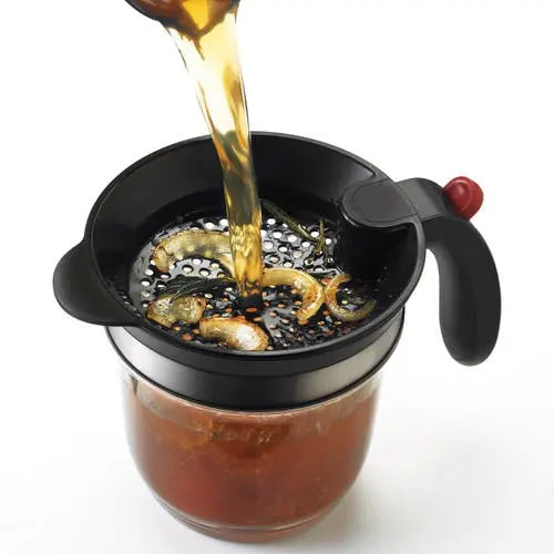 CUISIPRO Deluxe Fat Separator