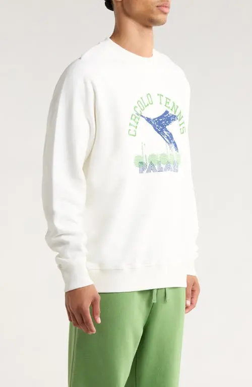 DIADORA Legacy Graphic Sweatshirt