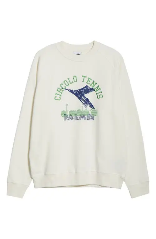 DIADORA Legacy Graphic Sweatshirt