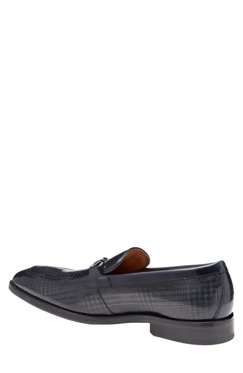 Johnston & Murphy Sullivan Bit Loafer