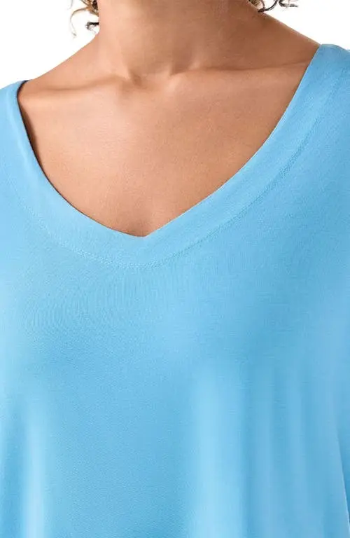 TAVI Haven Tee - Surf