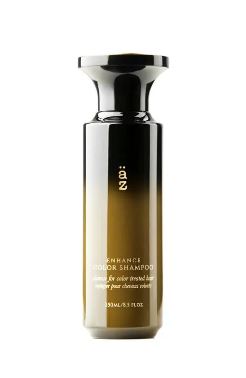 AZ CRAFT LUXURY HAIRCARE Enhance Color Shampoo - Brown