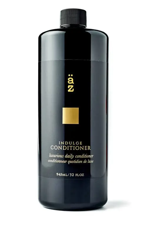 AZ CRAFT LUXURY HAIRCARE Indulge Conditoner 32oz - Green