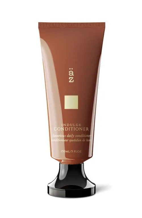 AZ CRAFT LUXURY HAIRCARE Indugle Conditioner - Brown