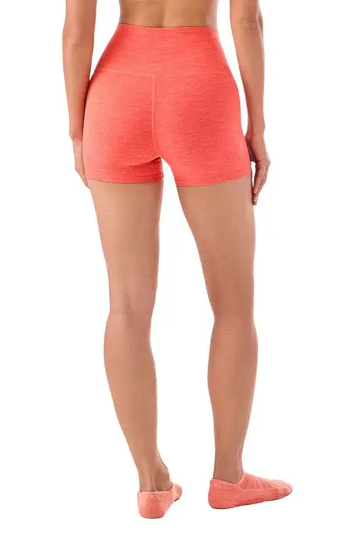 TAVI Tavicloud Hot Short - Hot Coral Spacedye